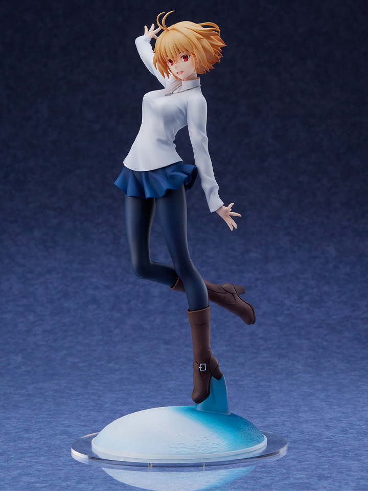 TSUKIHIME A Piece Of Blue Glass Moon Aniplex 